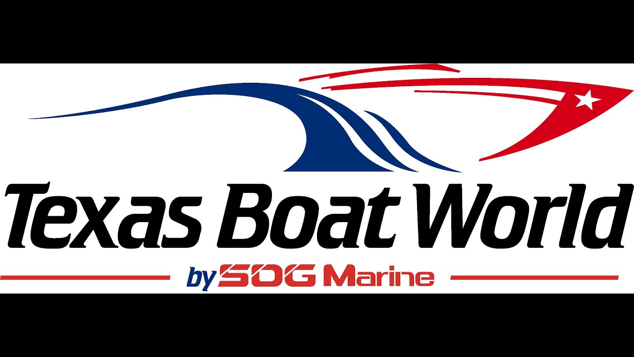 Texas Boat World Walk Around - YouTube