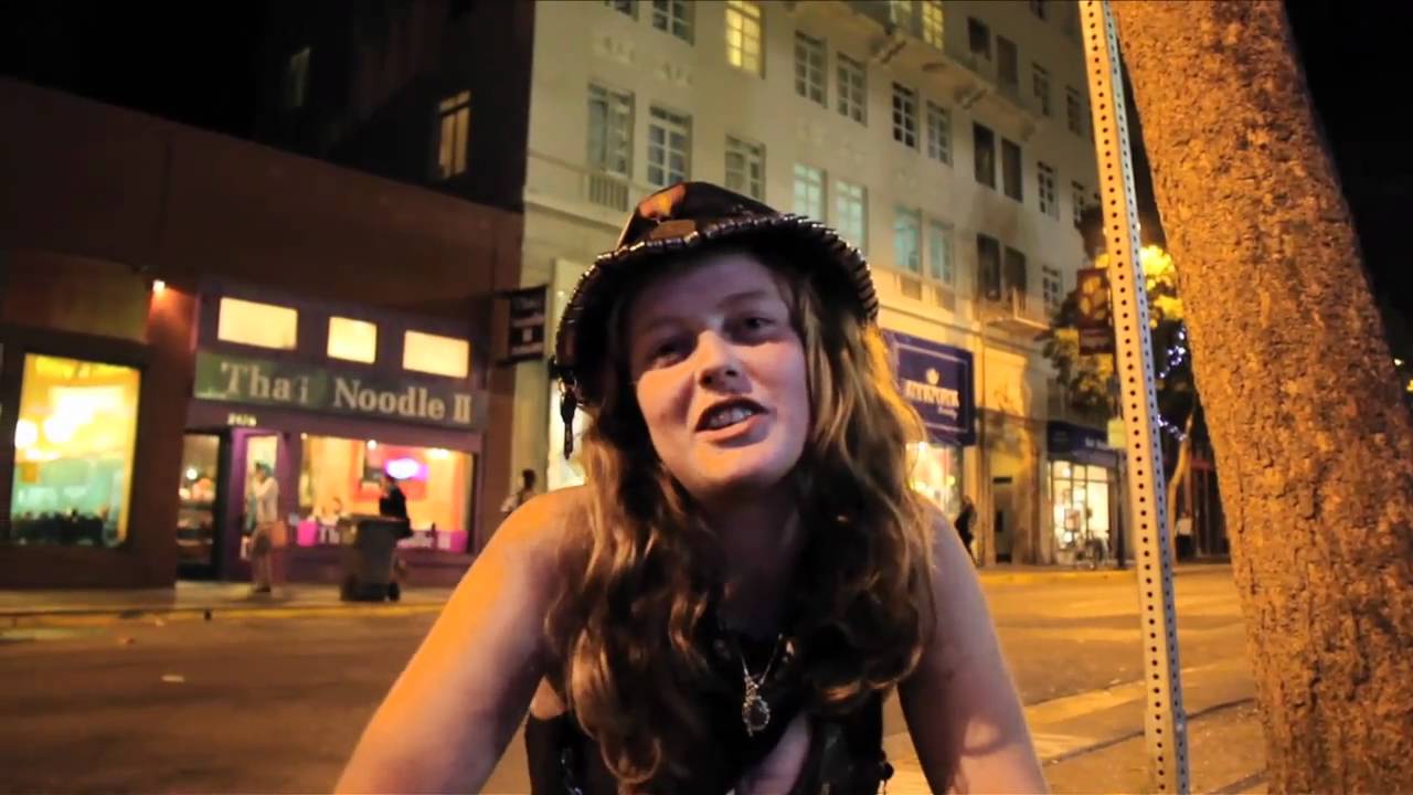 Homelessness Documentary - YouTube
