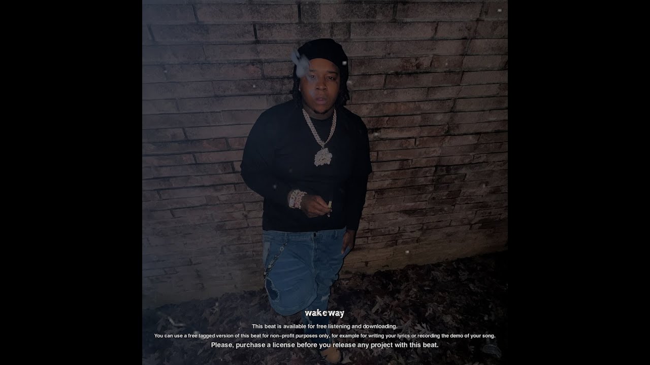 [FREE] YTB Fatt Type Beat 2025 - "Lemonhead" - YouTube