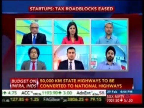 Milind S. Kothari, Managing Partner, BDO India - YouTube