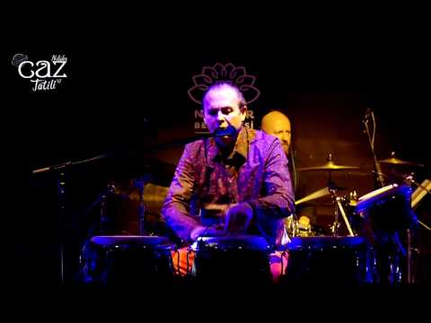 Ayhan Sicimoğlu & Latin All Stars - Yeniden Başlasın | Nilüfer Caz Tatili