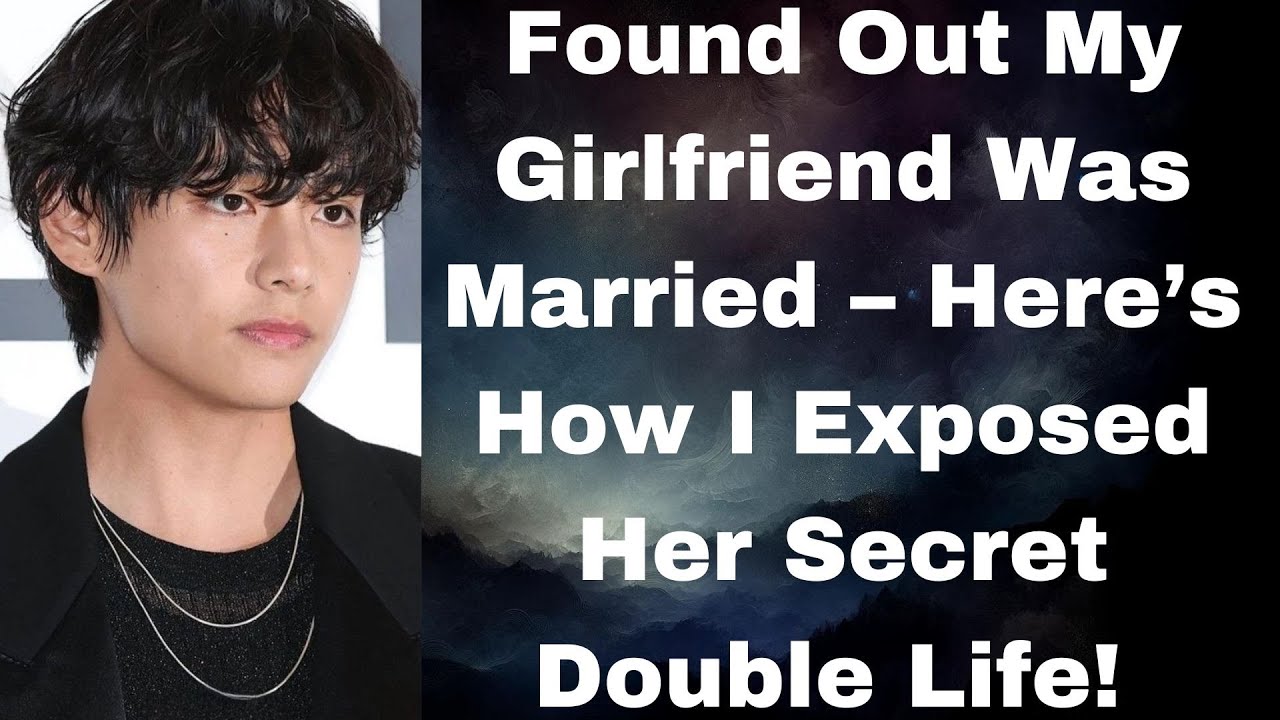 Found Out My Girlfriend Was Married – Here’s How I Exposed Her Secret ...