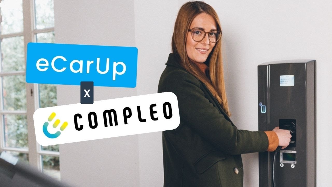 Webinar Compleo - YouTube