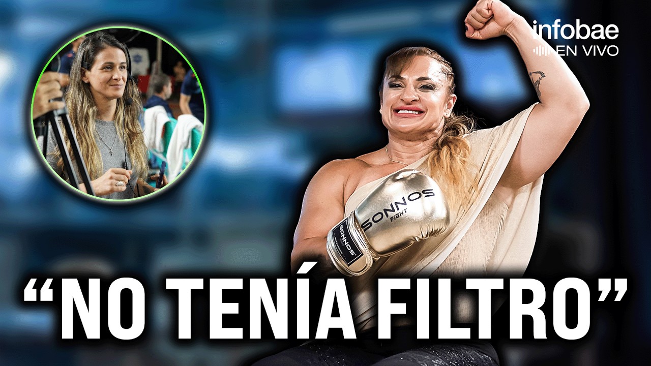 La Historia NO contada de Locomotora Oliveras: La Campeona INCÓMODA del ...