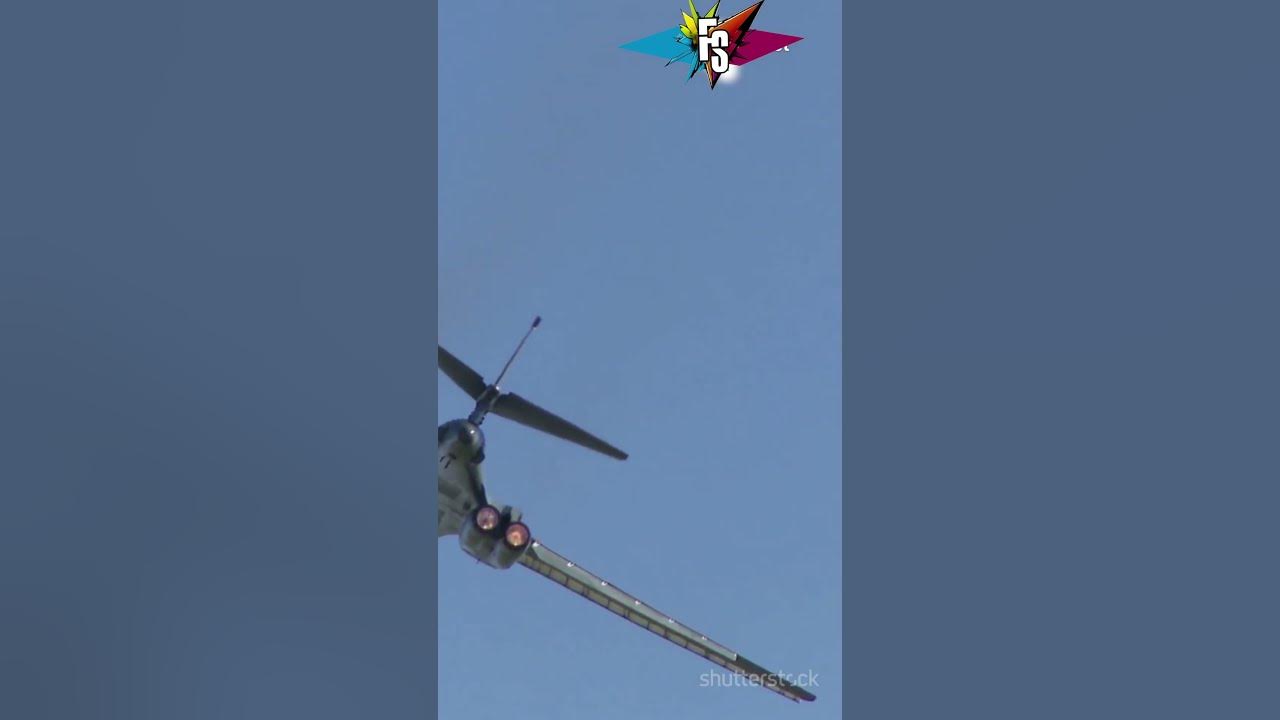 B 1B & B 52 Carpet Bombing Power! #bombing #b1b #b52bomber #shorts #adventure #fact - YouTube