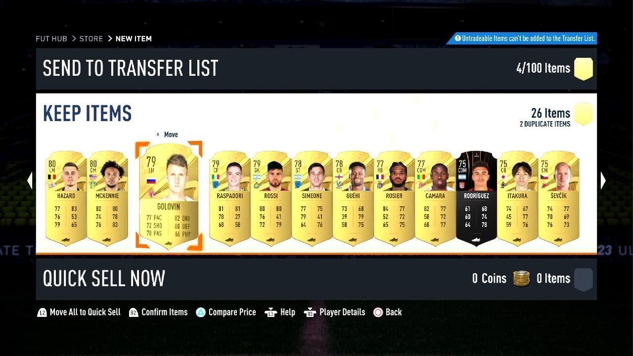 FIFA icon pack - YouTube