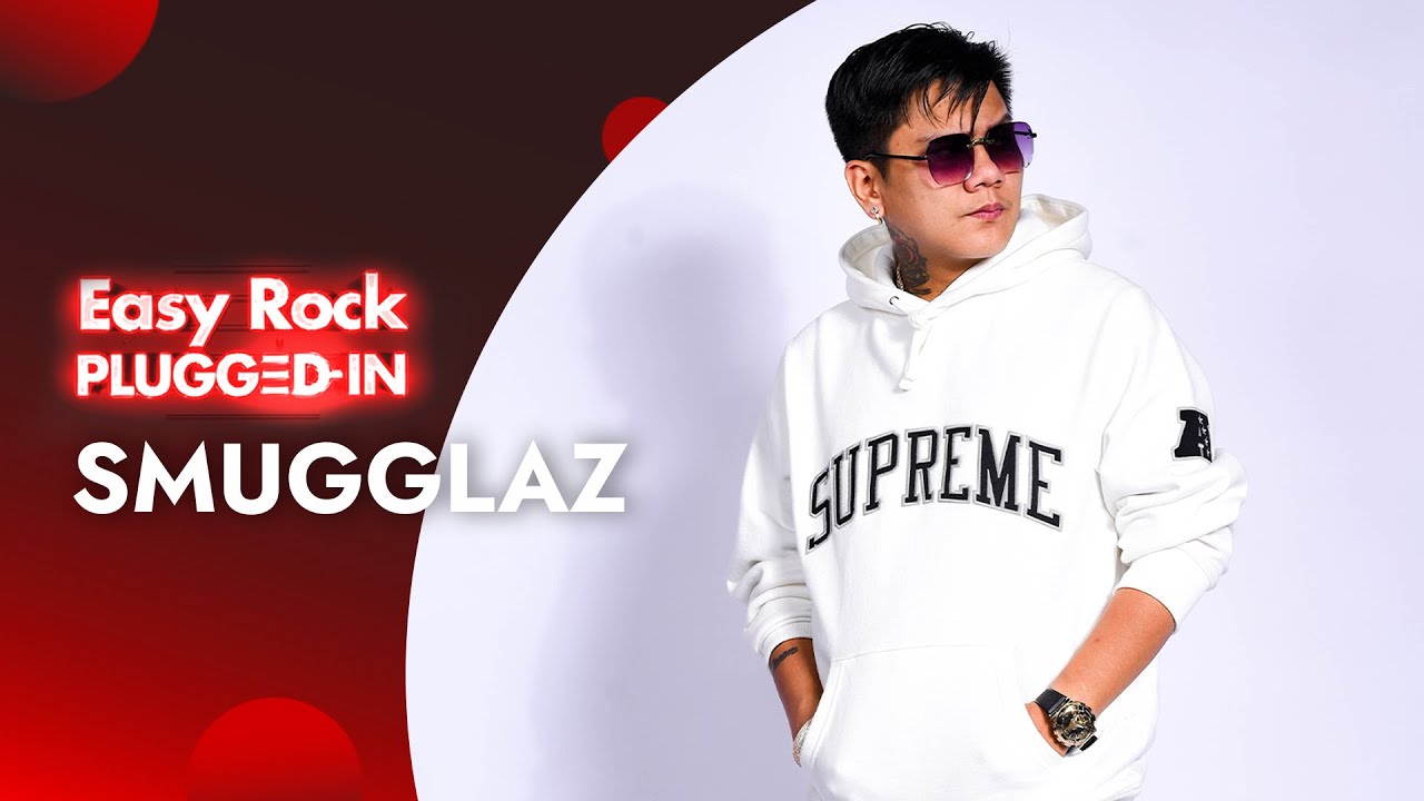 Easy Rock Plugged-in: SMUGGLAZ (January 30, 2025) | Easy Rock Manila ...