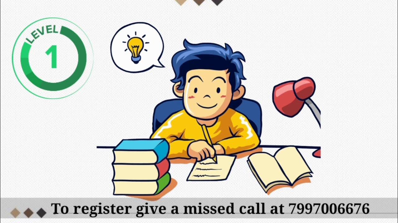 National Coding Olympiad Junior by Wissenaire, IIT Bhubaneswar and SuperTeacher - YouTube