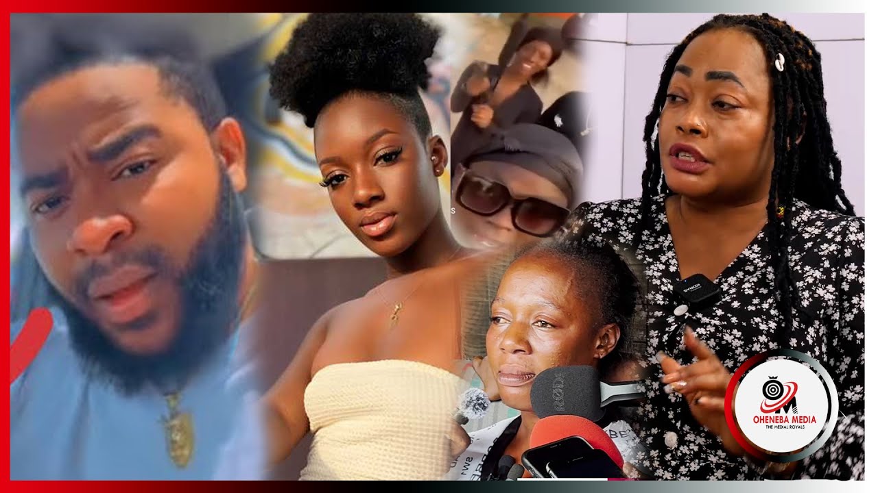 BREAKING😭Eyewitness Of Kobby Gh’s Sh00ting Saga At Yeji Exp0ses Pla!n ...