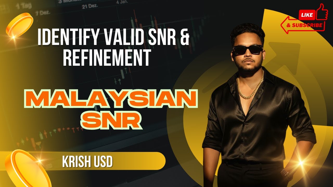 How To Identify Valid SNR & Refinements | Malaysian SNR | MSNR | - YouTube