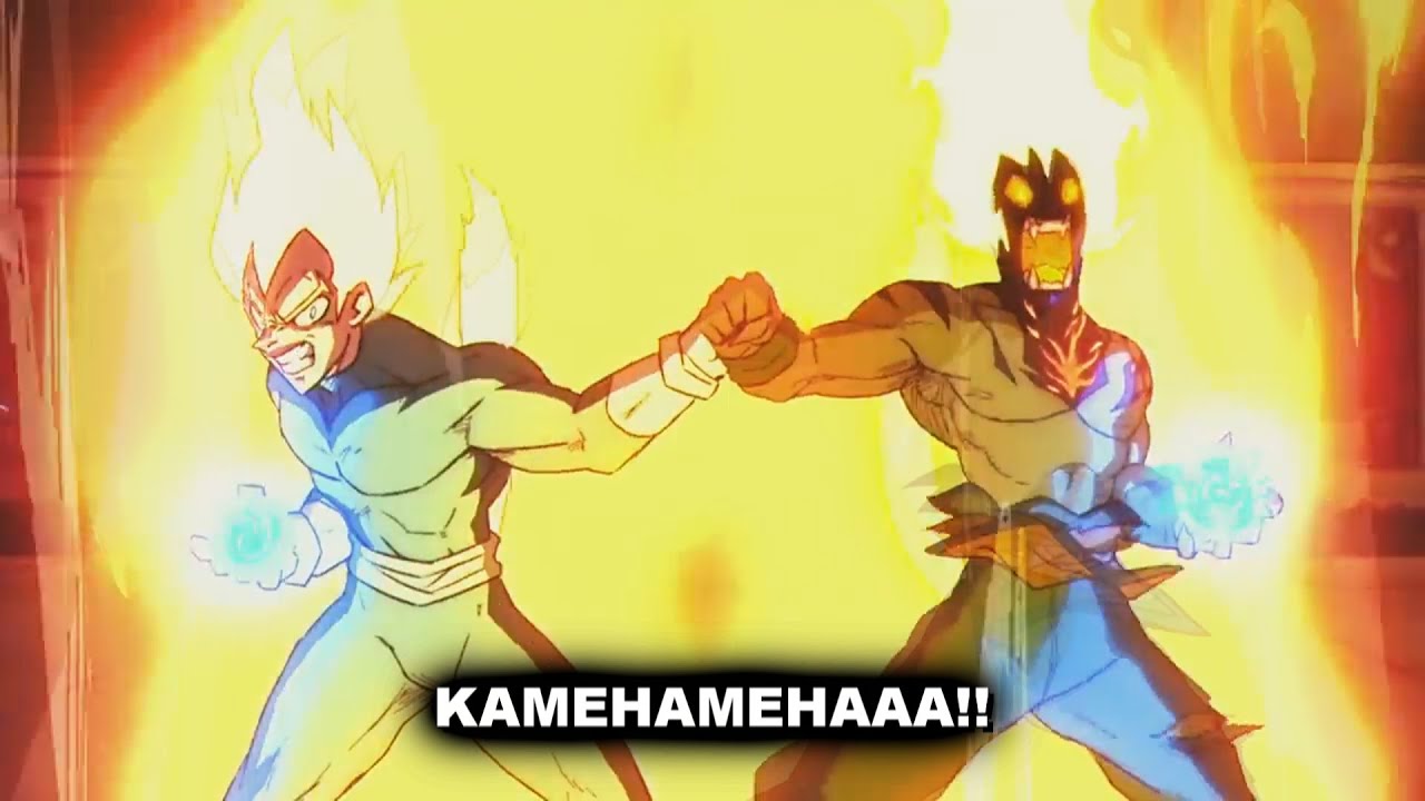 LEGEND - DRAGON BALL TALE - [LEGENDADO PT-BR] - YouTube