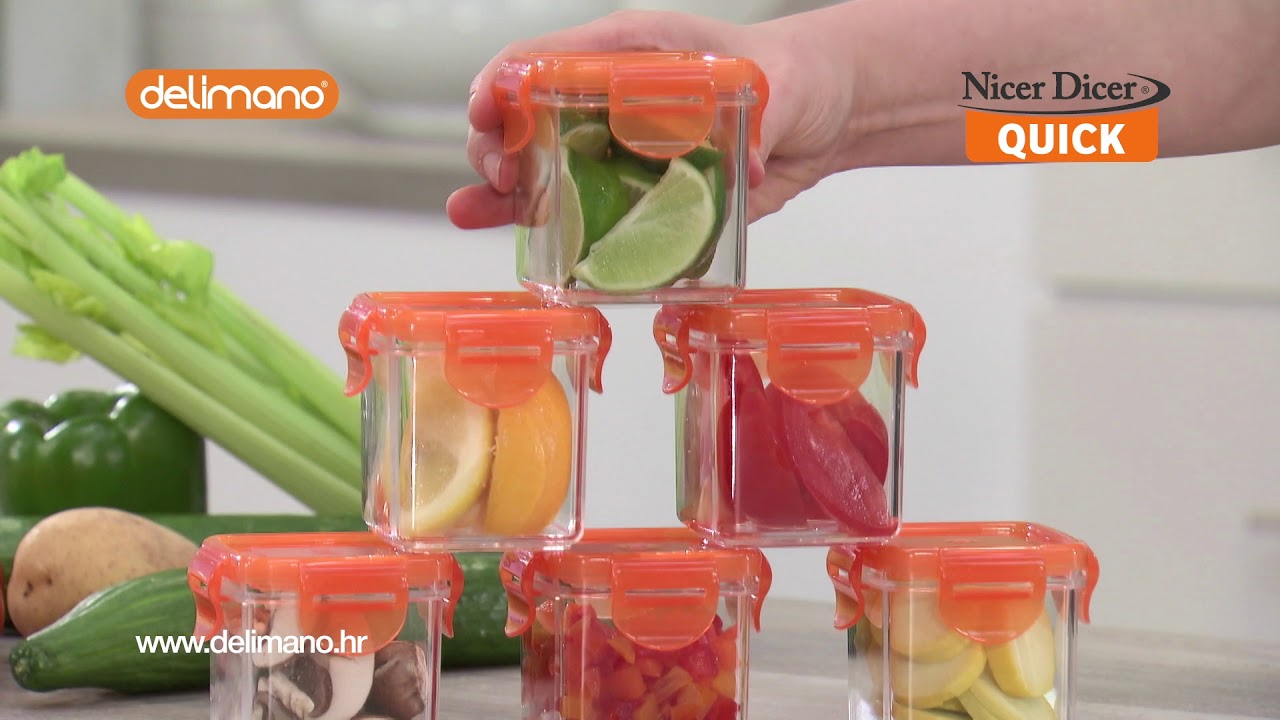 Super Sjecko Quick - YouTube