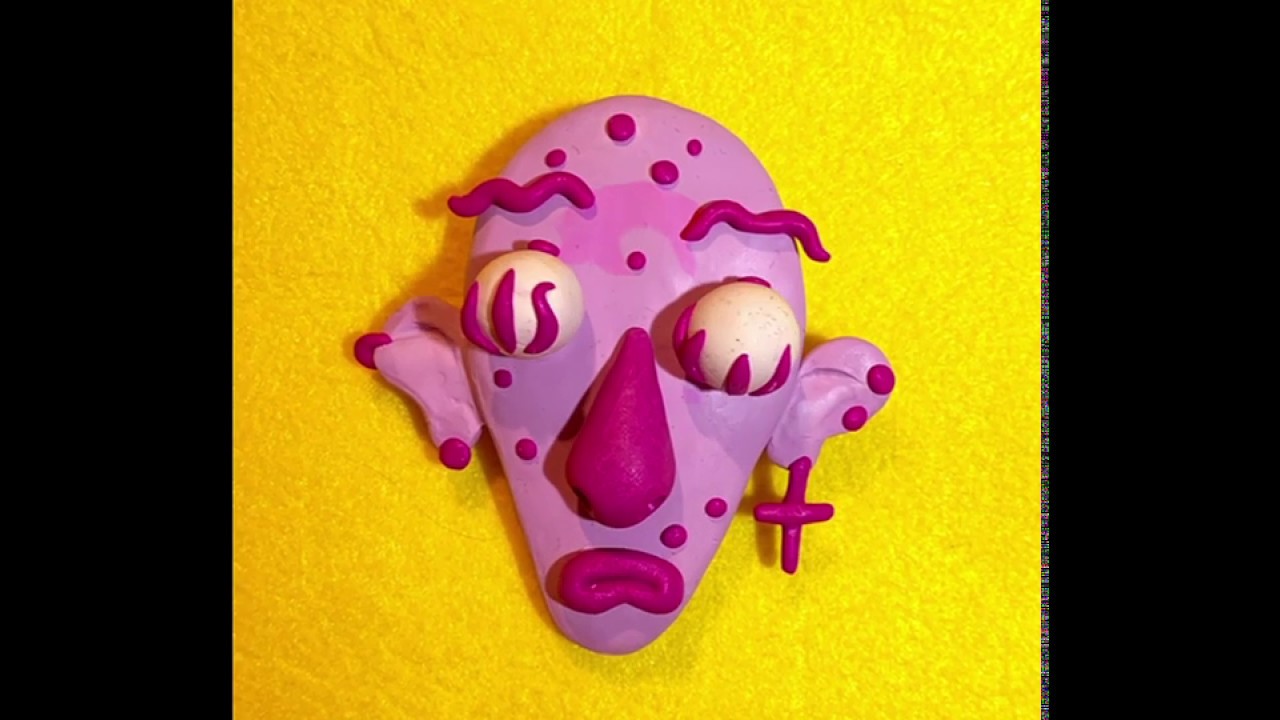 melting girl - YouTube