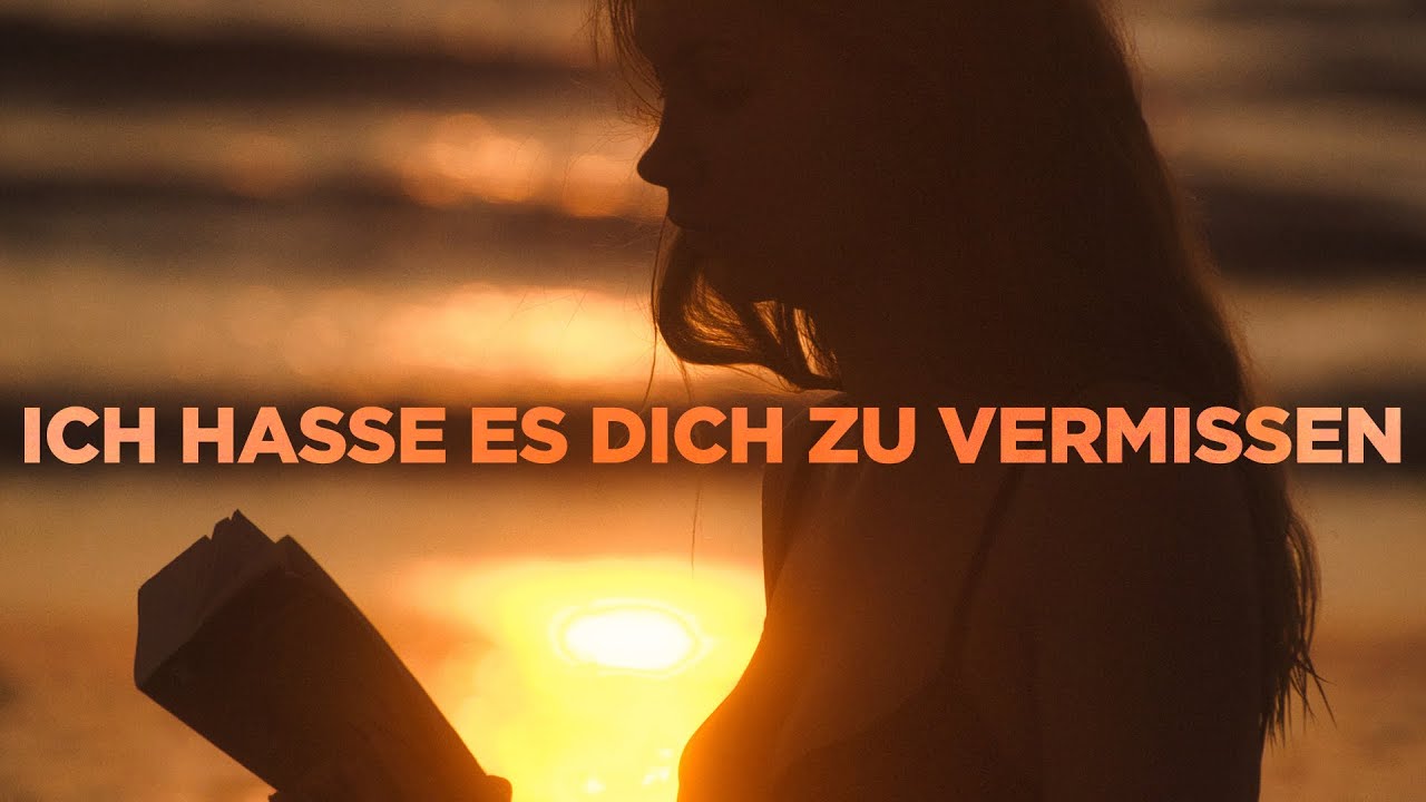 Sayonara - Ich hasse es dich zu vermissen (Official Audio) - YouTube