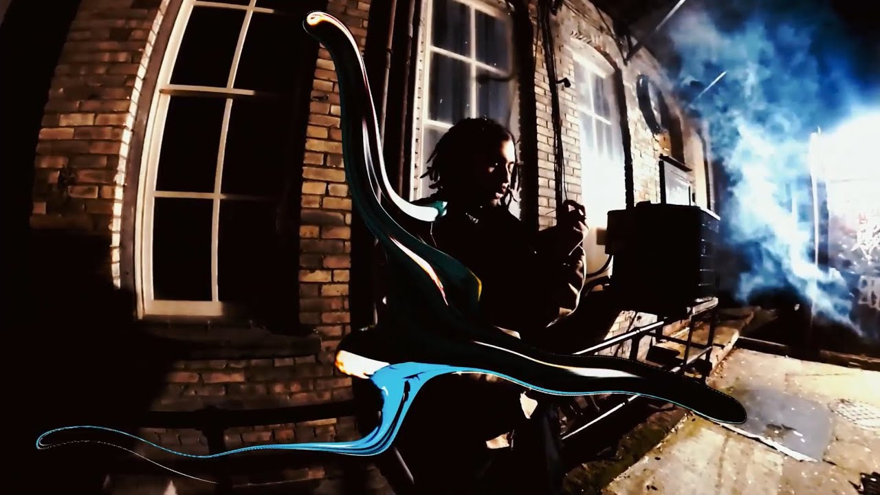 Mig Masso x Kidd Ruthless - Blue Face Rollie - YouTube