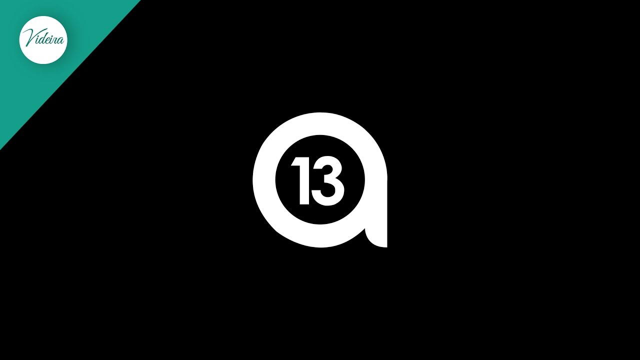 A13 JR e School Institucional - YouTube