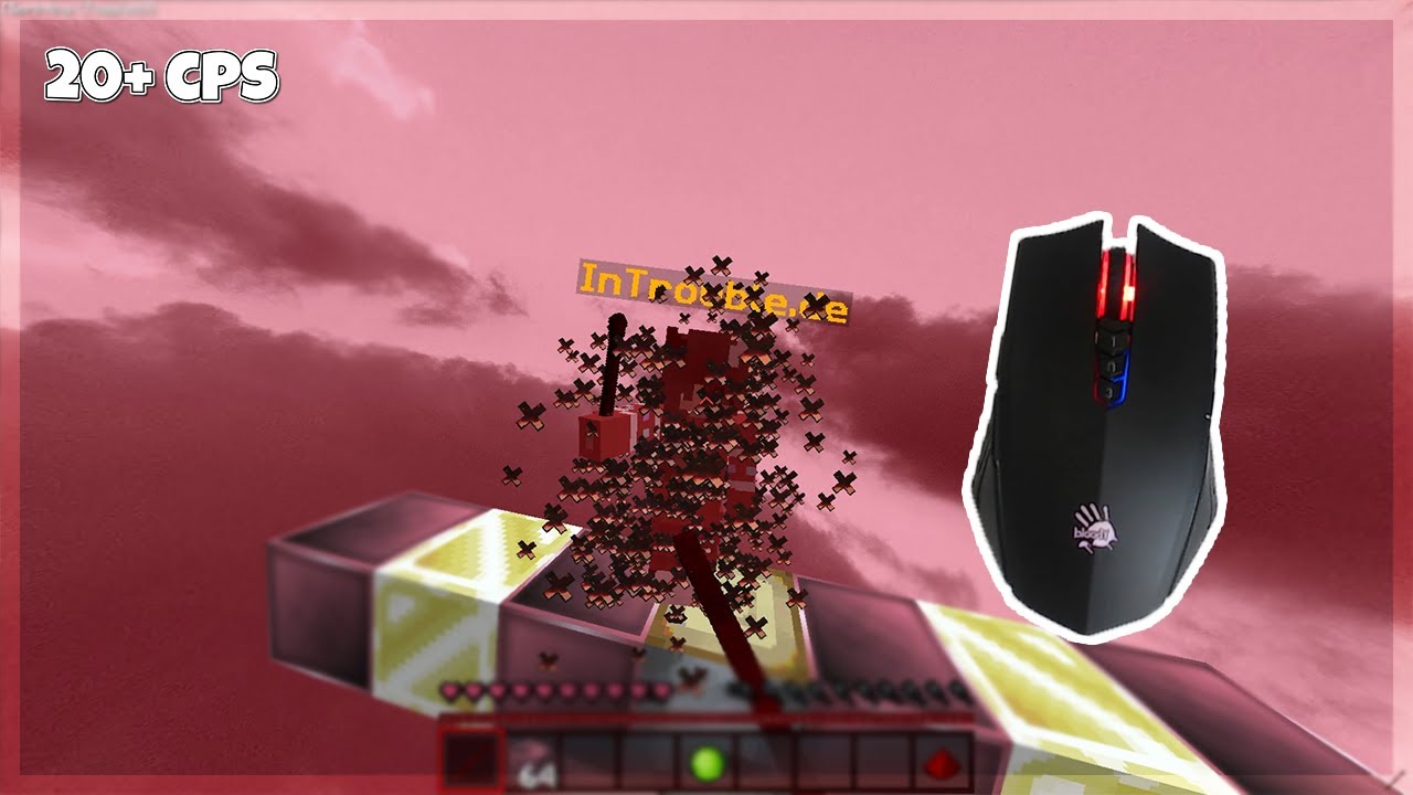 Floating With The Bloody ABedless (A70 matte black) on InTrouble.de ...