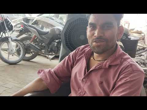 Mechanical vlog 119 altru ka kam chalu //Naseeb Rathee // - YouTube