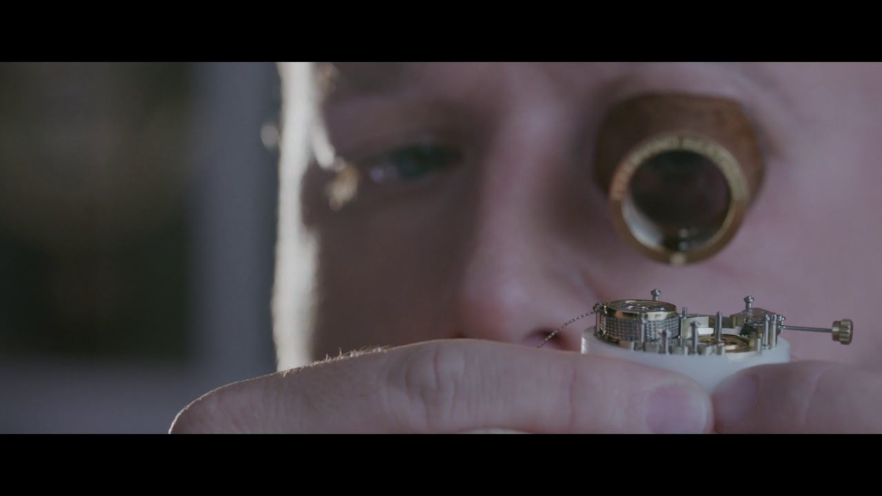 Episode 2 – The art of fusee and chain transmission - YouTube