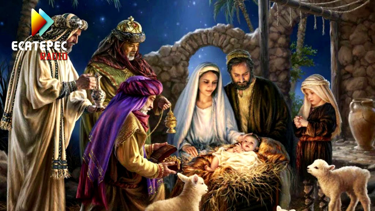 Conoce la historia del cuarto Rey Mago - YouTube