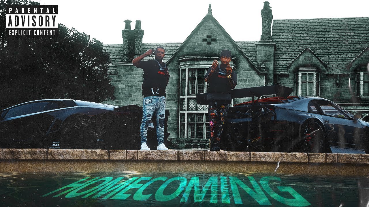 Lawrence's Homecoming | Cinematic Trailer | SEASON 4 - YouTube