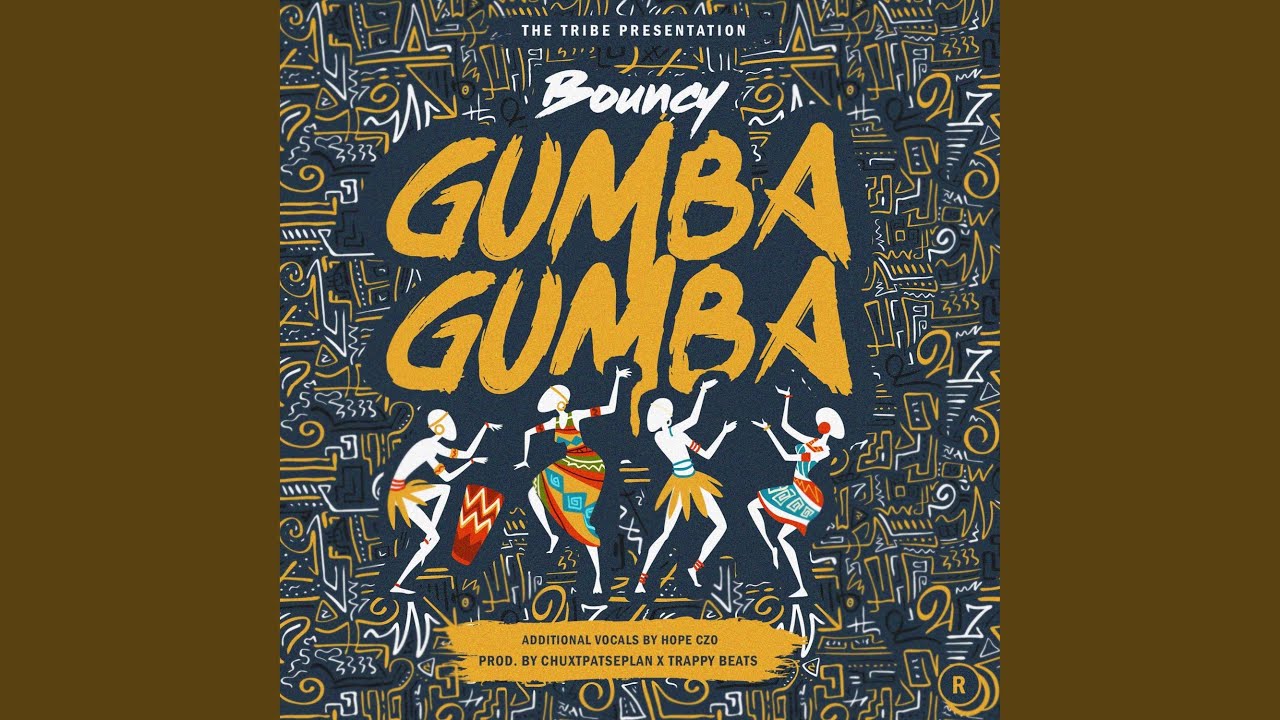 Gumba Gumba (feat. Hope Czo) - YouTube