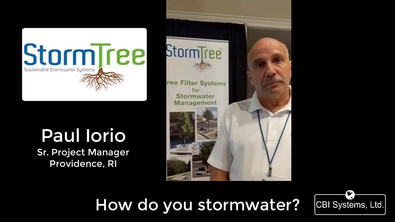 Storm Tree - Paul Iorio - YouTube