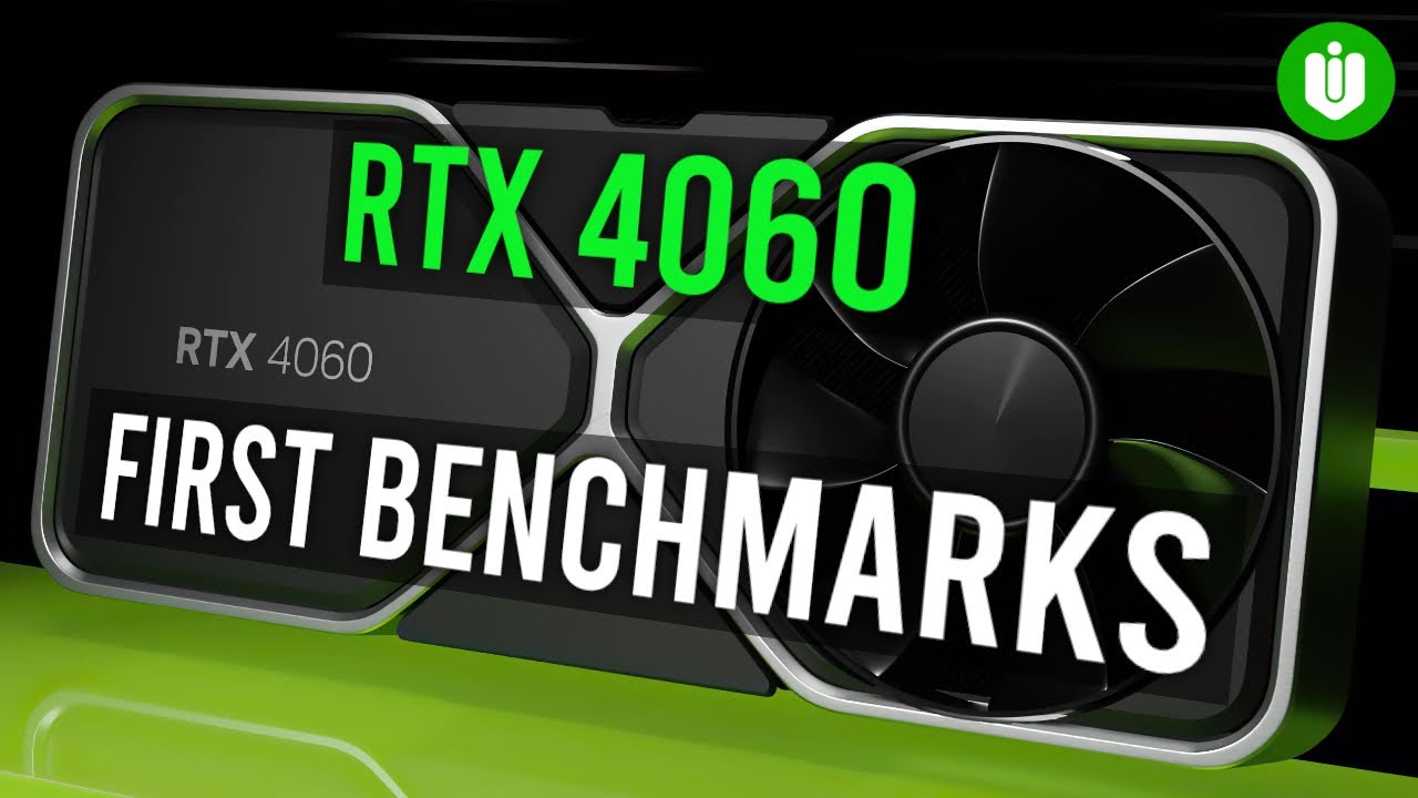 RTX 4060 Benchmarks Leaked [Mid-Range GPU Fight Is ON!] - YouTube