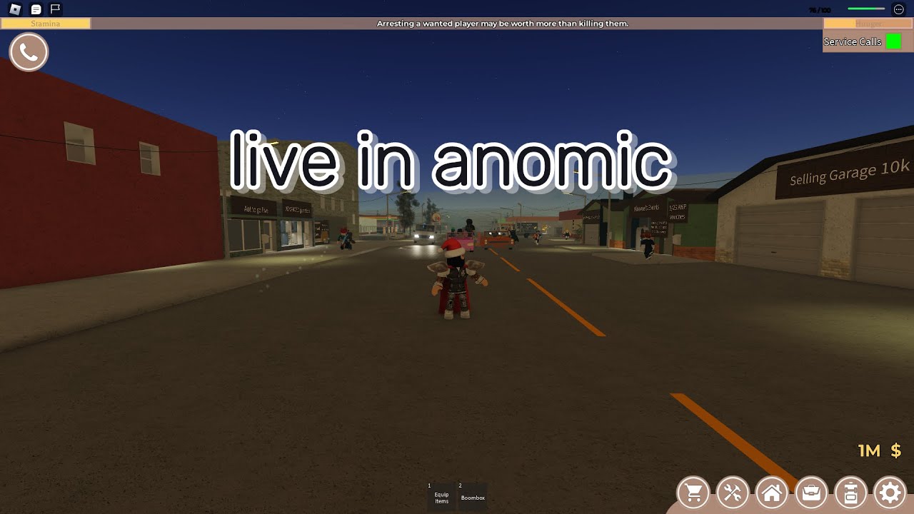 🔴Live playing anomic - YouTube