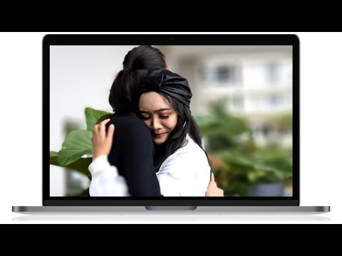 Rujuk Cinta - Chika Agustine • [Official Music Video]