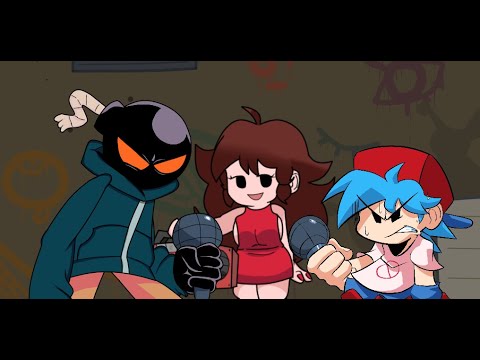 Hd Whitty songs 2 Fnf Mod - YouTube