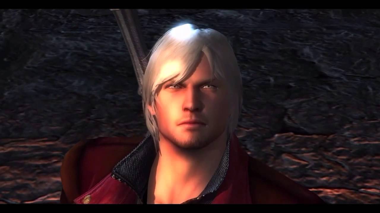 DMC4:SE - Boss Rush - DMD - YouTube