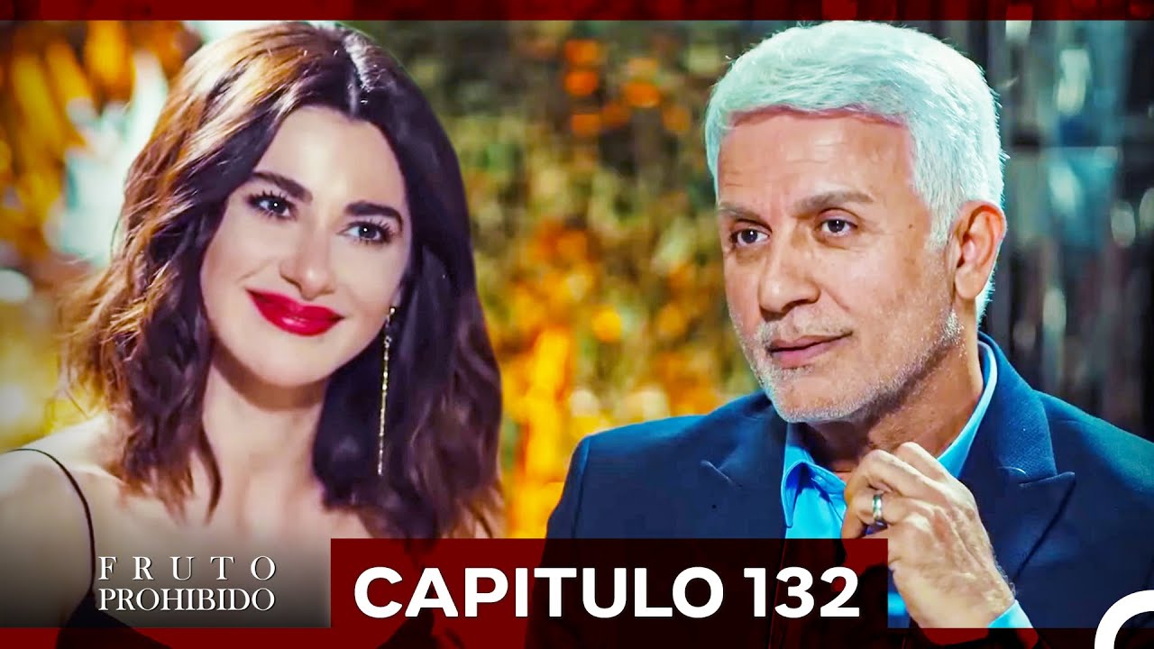 Fruto Prohibido Capitulo 132 (Doblado en Español) - YouTube