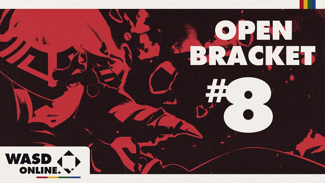 [UNICLR | Under Night In-Birth] UNICLR Open #8, Full VOD - YouTube