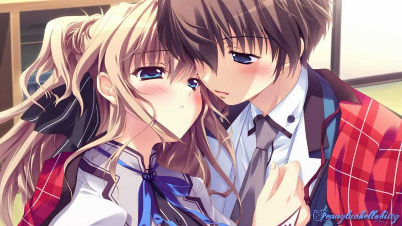 Nightcore - I Love You So - YouTube