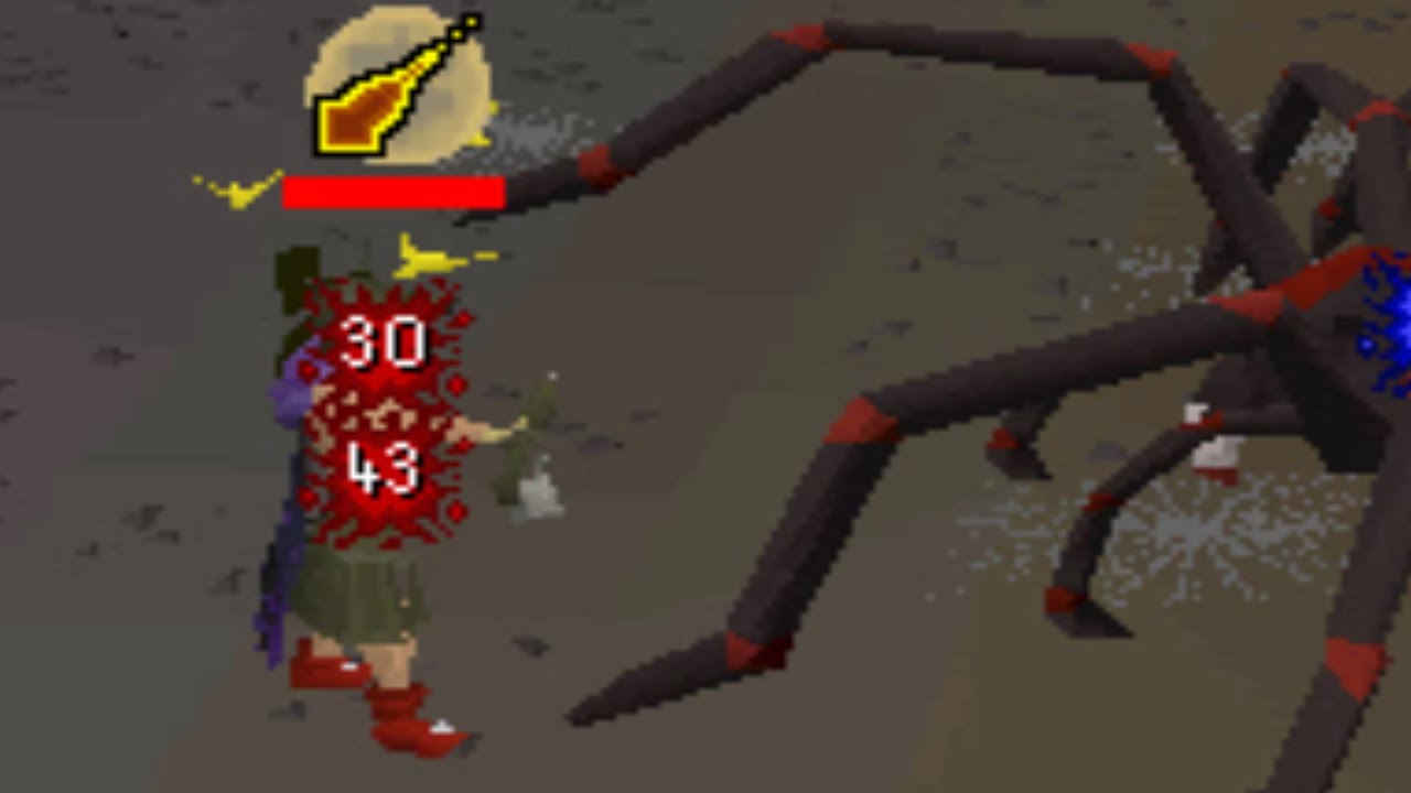 Single Player RuneScape - Vol 27 - YouTube