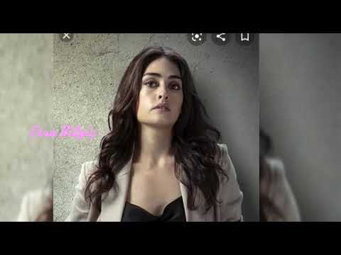 Esra Bilgiç ~ Senorita 🖤
