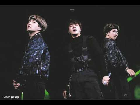 BTS-Ugh! ( türkçe çeviri)