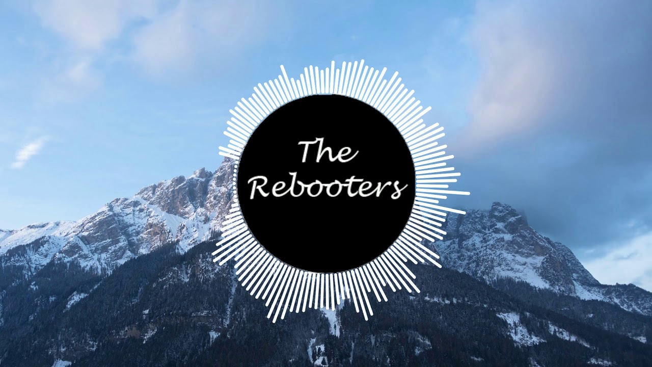 The Rebooters- Ground-Breaker - YouTube