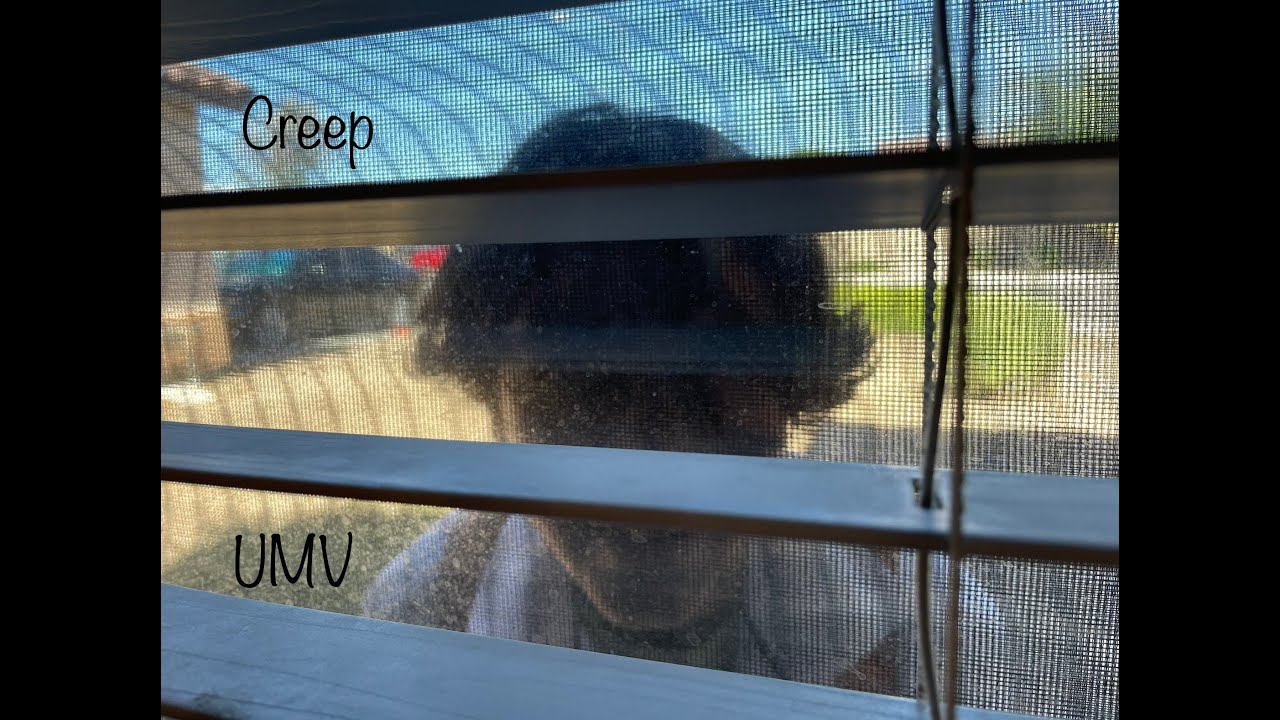 Radiohead - Creep (Unoffical Acoustic Music Video) - YouTube