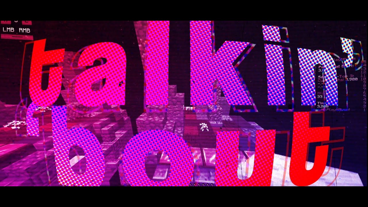 talkin bout - YouTube