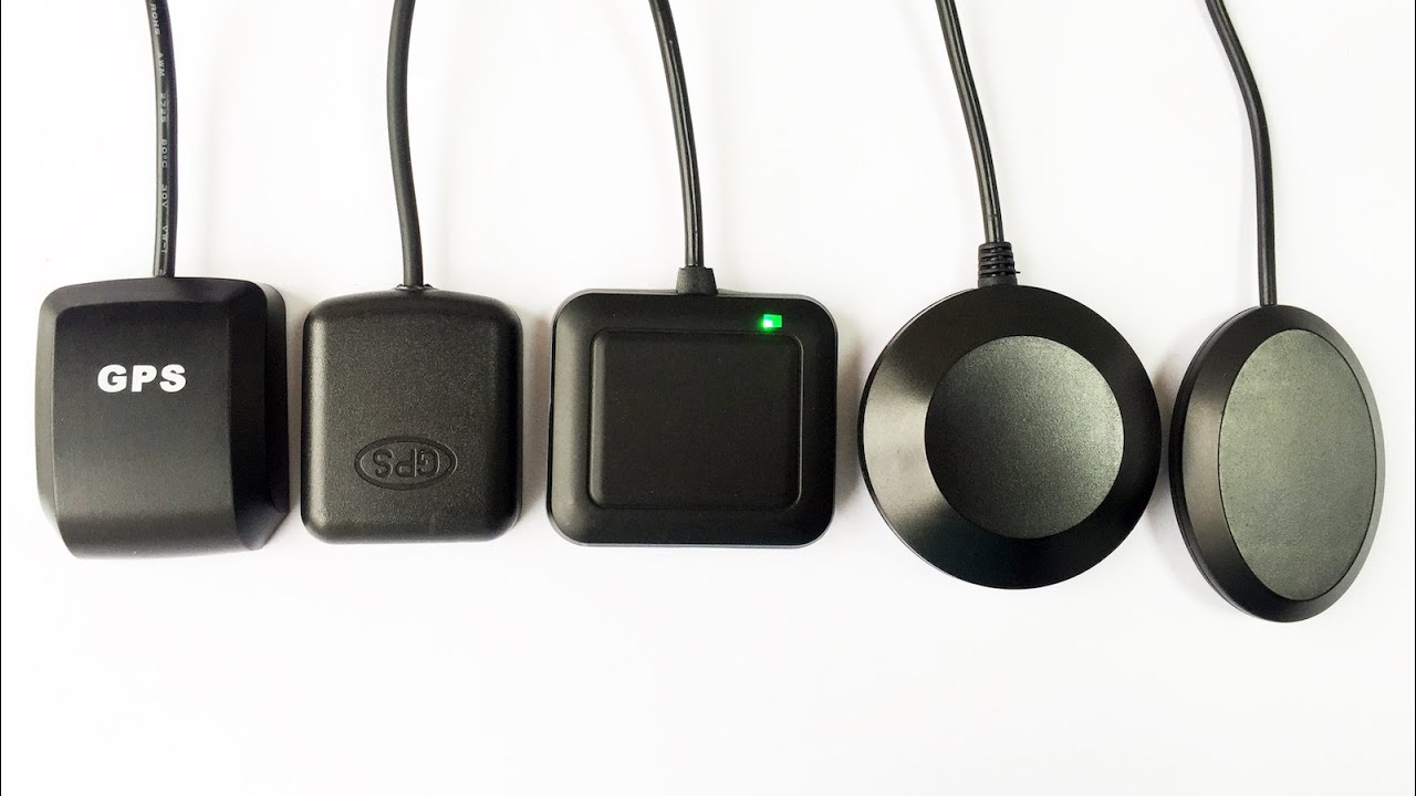 How Mulberry GPS Receiver Mouse Is Made! - YouTube