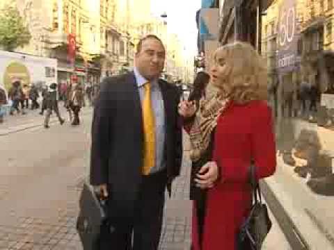 MEST OF AZİZE'Yİ TUTMASINLAR