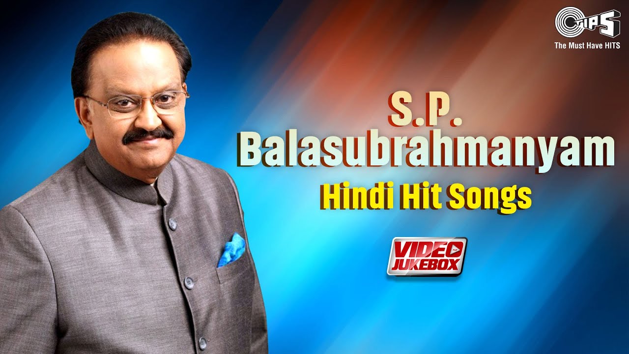 Remembering the Legend | SP Balasubrahmanyam | SP Balasubrahmanyam ...