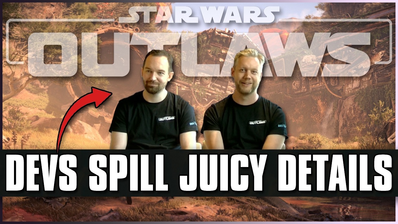 Developer Interview - Character Customization, Perks, Weapons ...