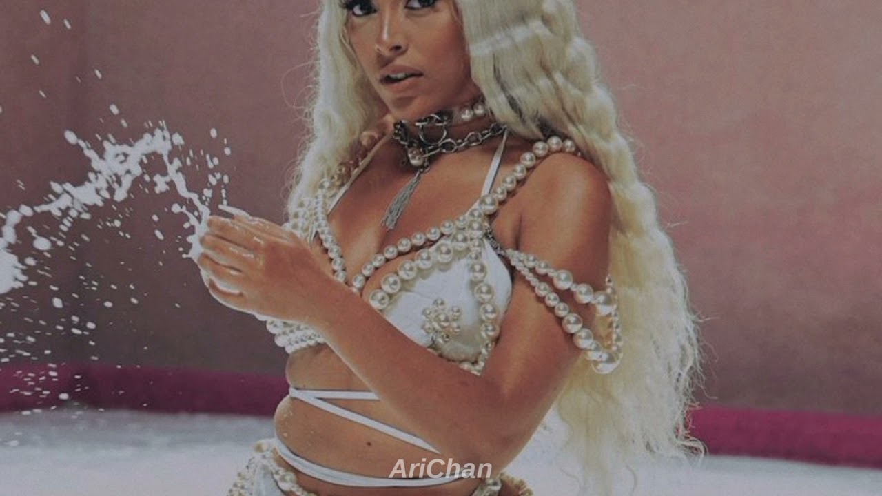 Doja Cat Kiss Me More Türkçe çeviri Ft Sza Youtube
