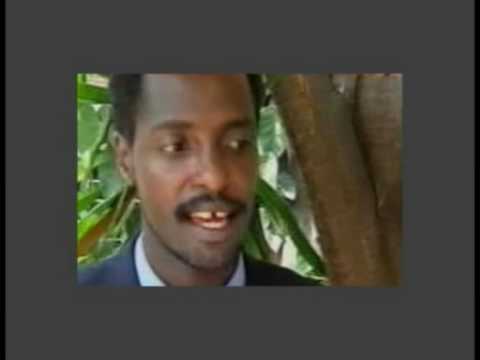 Négociations difficiles au zaire / Bizima Kahara
