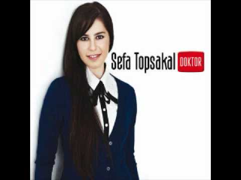 Sefa Topsakal (2011) - 07. Haram Geceler