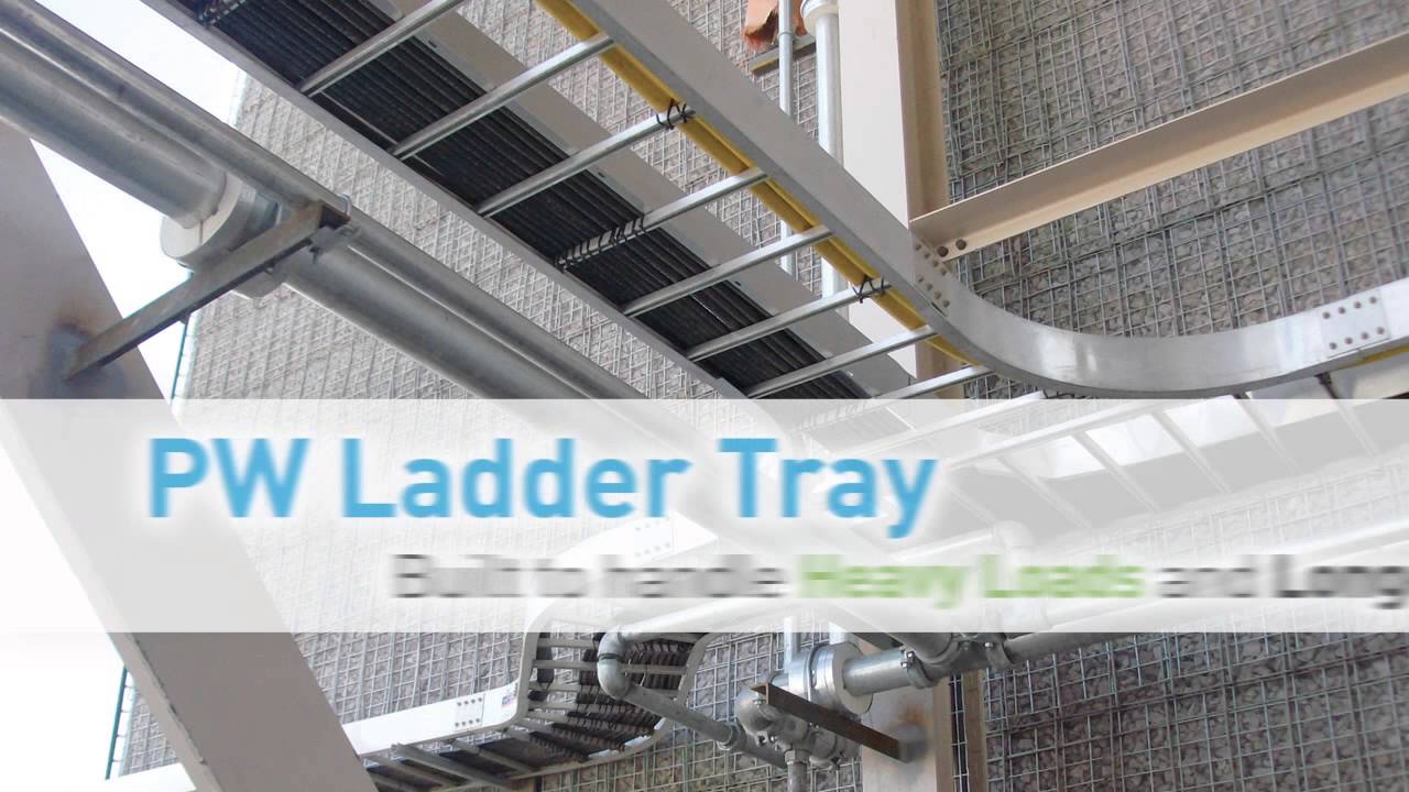 Cablofil: Versatile Cable Management Engineered for Offshore ...