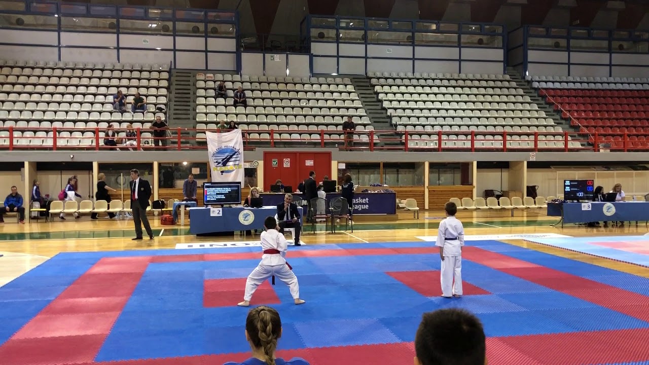 ΚΥΠΕΛΛΟ ΕΓΧΡΩΜΩΝ ΚΑΙ ΜΑΥΡΩΝ ΖΩΝΩΝ 6-5-2018 ΚΛΕΙΣΤΟ ΓΗΠΕΔΟ ΝΕΑΠΟΛΗΣ ...